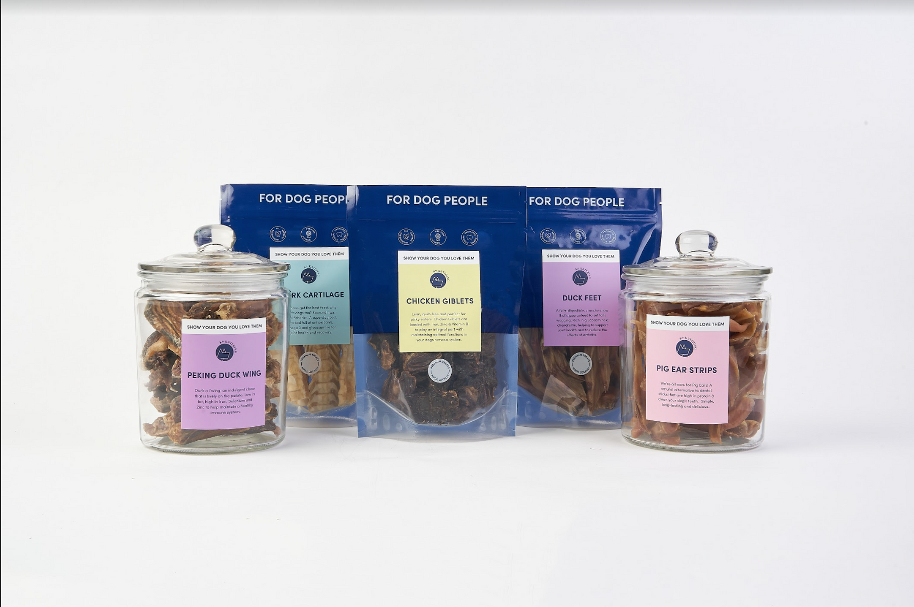 Wholesale | Private White Label | Dog Treats Australia | K9 KATERING ...